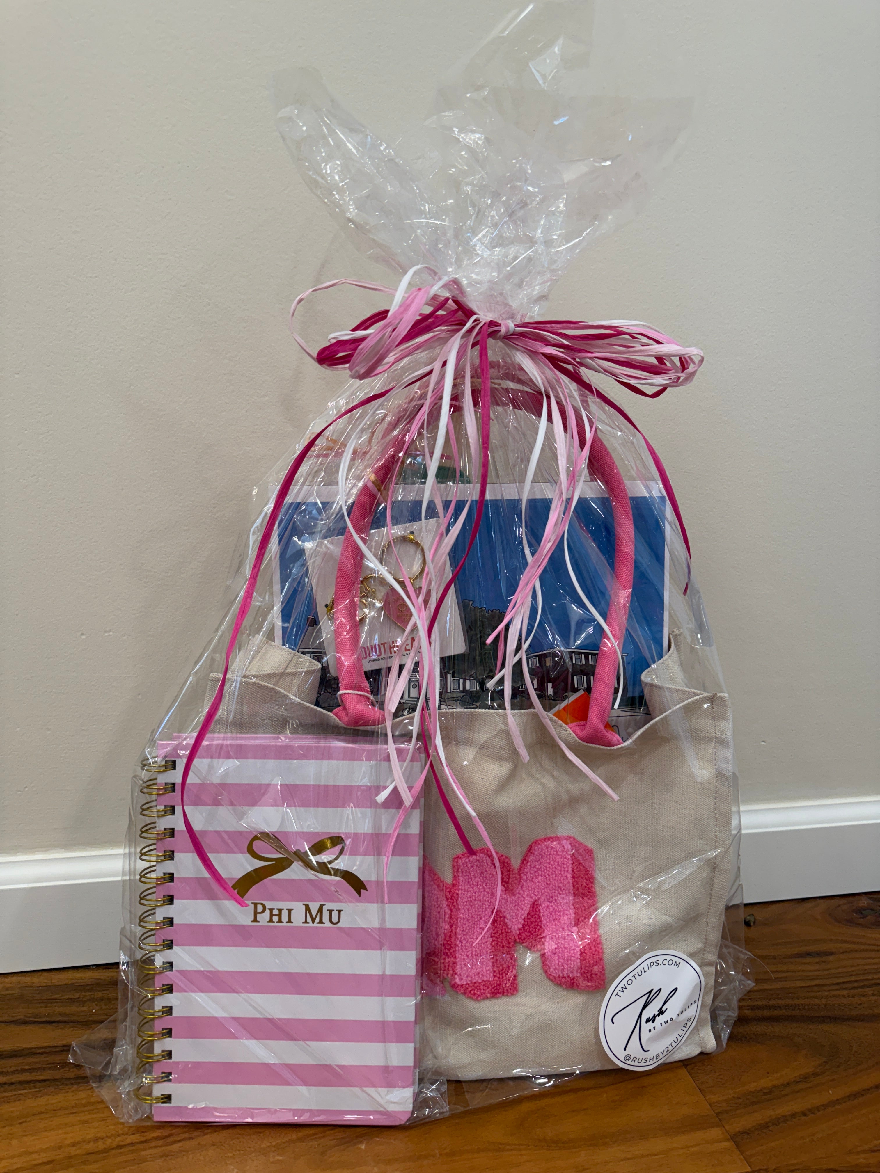 Rush Bid Gifts – Two Tulips Boutique