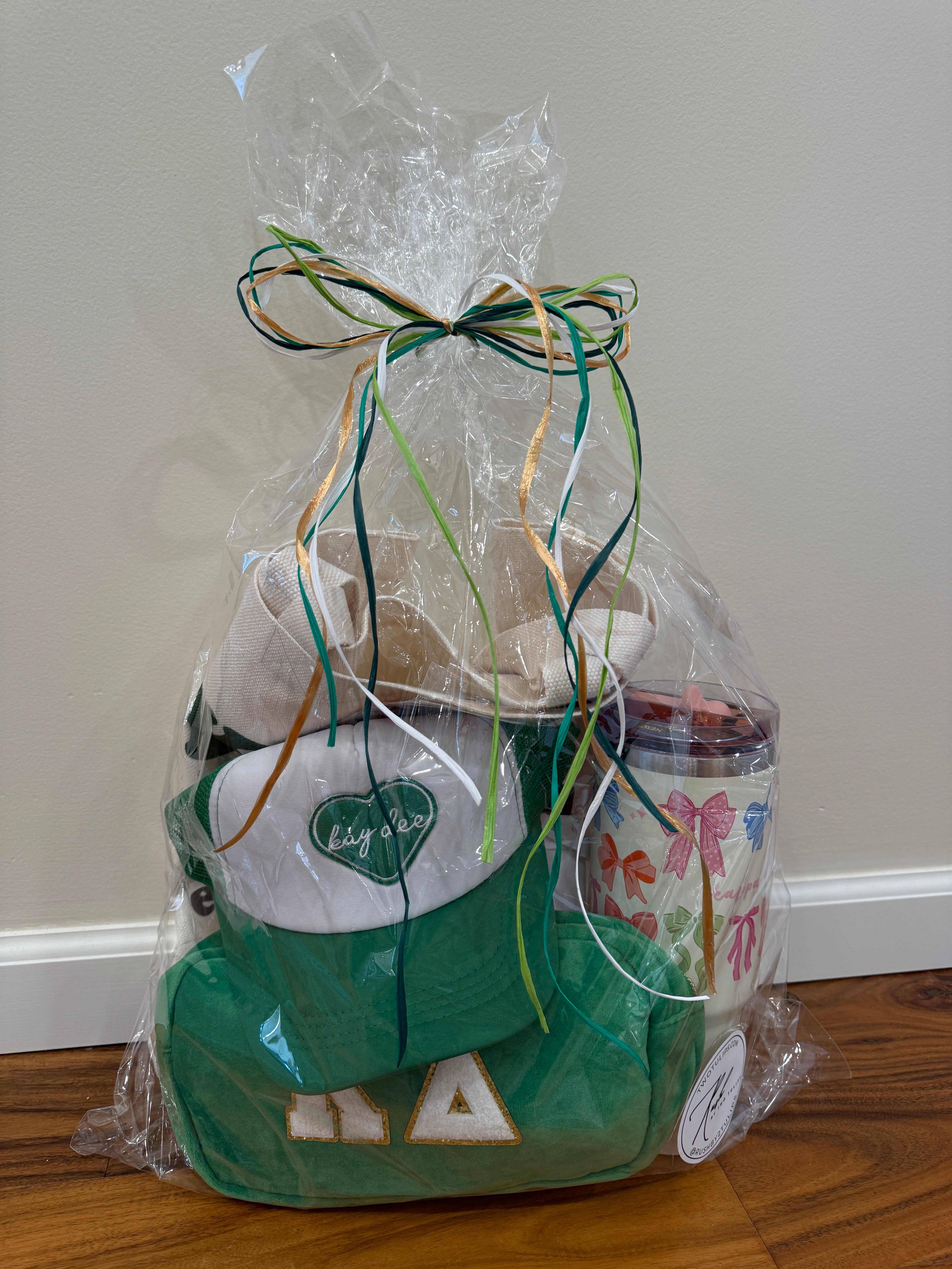Rush Bid Gifts – Two Tulips Boutique