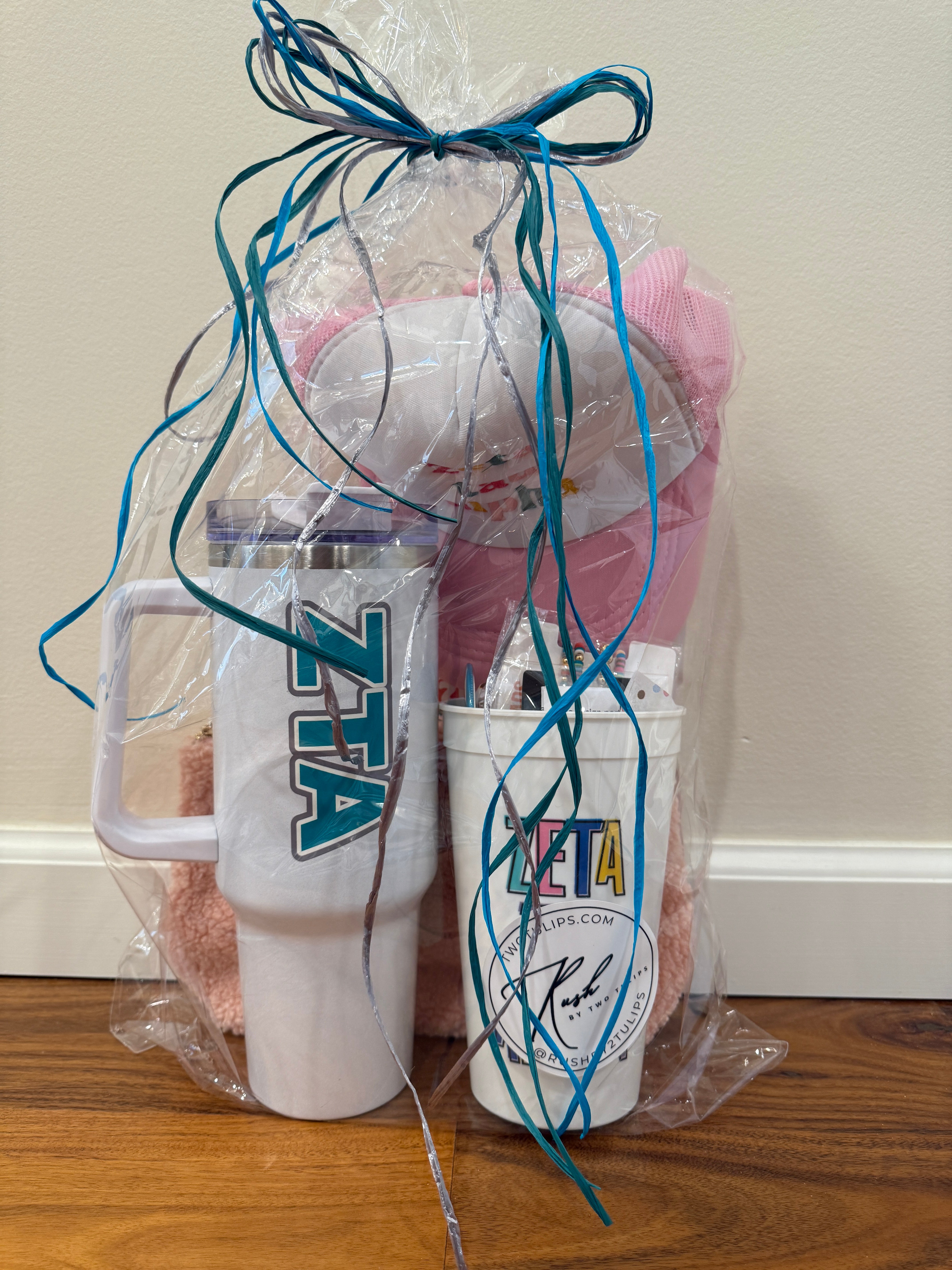 Rush Bid Gifts – Two Tulips Boutique