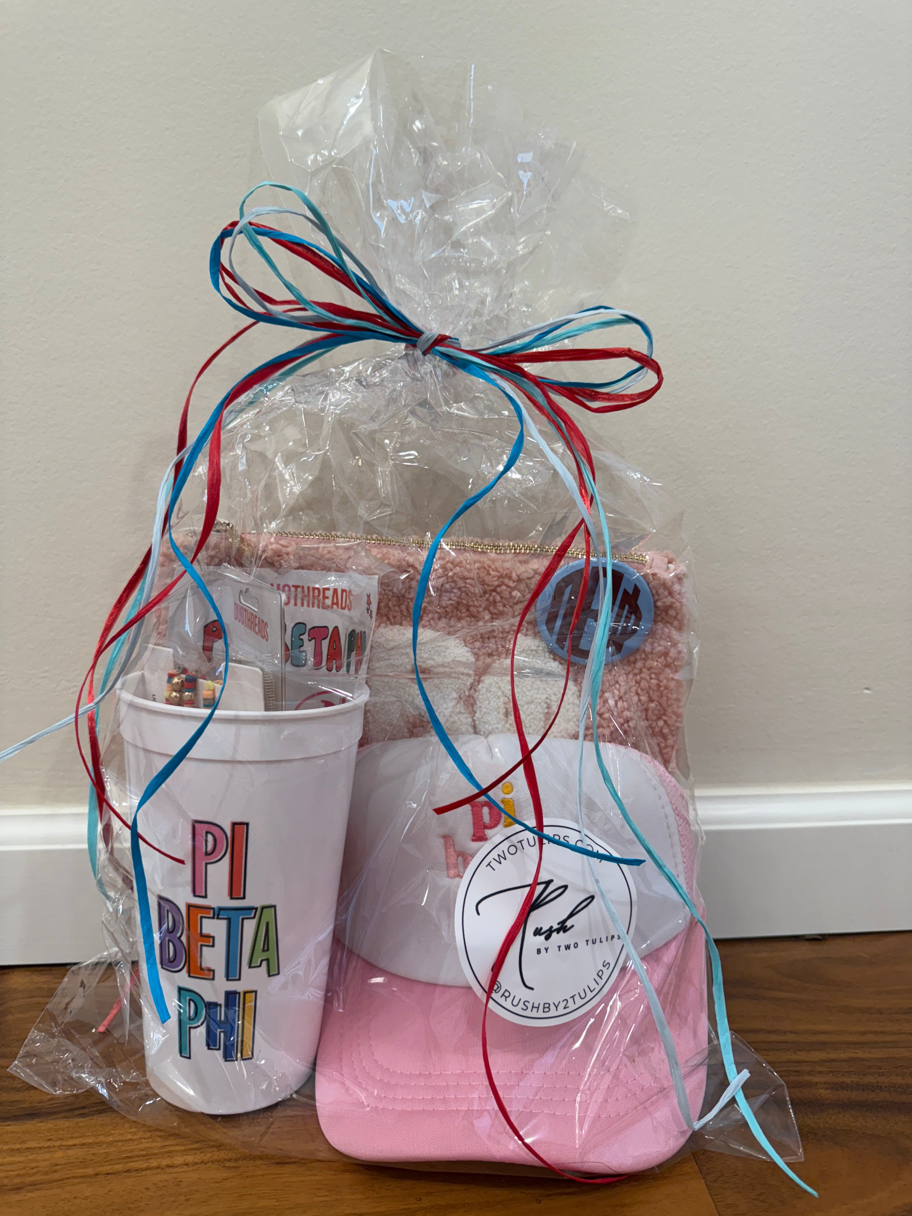 Rush Bid Gifts – Two Tulips Boutique