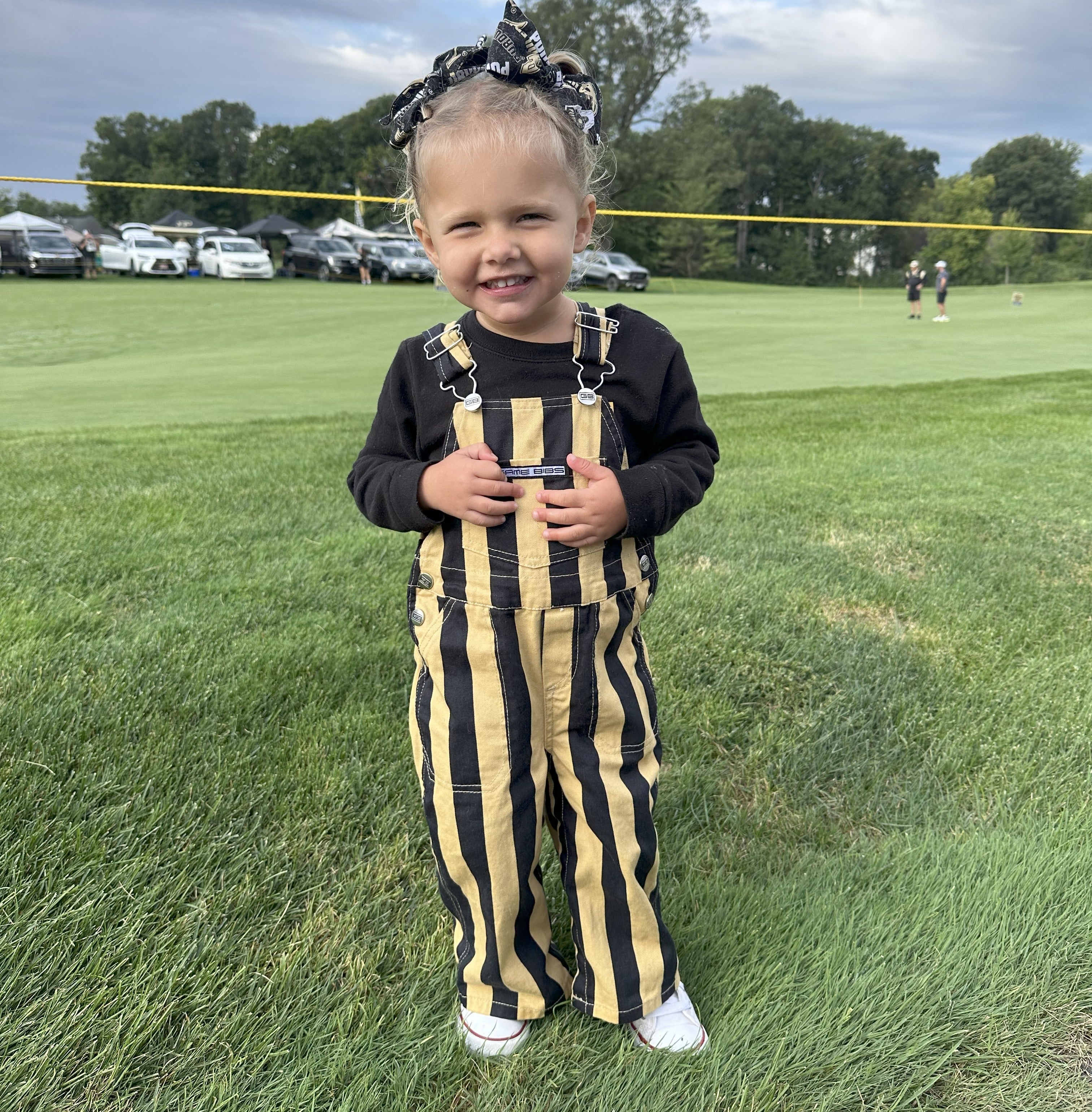 Purdue Game Day Bibs for Baby, Toddler & Youth – Two Tulips Boutique